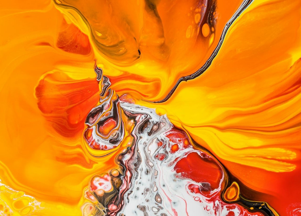 Wie Sie mit Cyber Y2K-Hintergründen ästhetische Fotos im Y2K-Stil ...