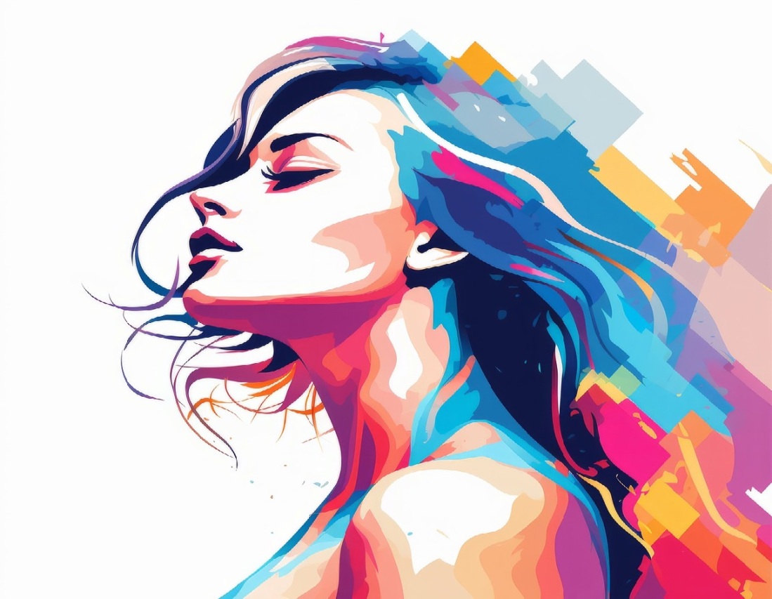 Die 5 besten kostenlosen Frisur-Apps mit künstlicher Intelligenz im ...